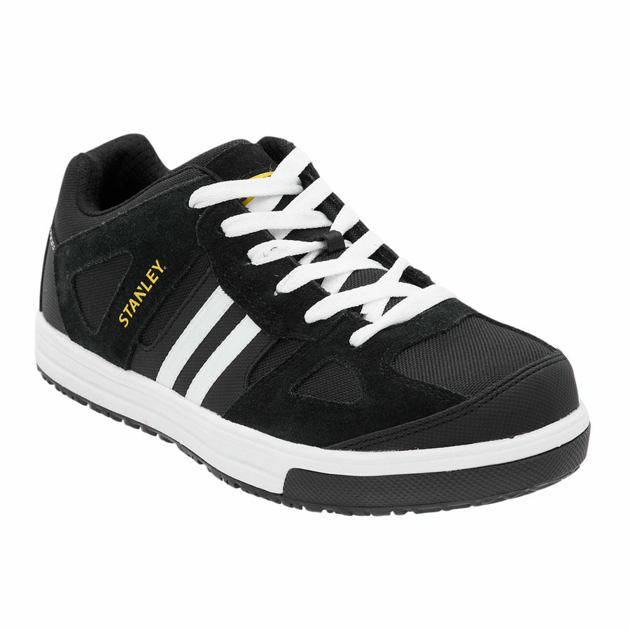STANLEY Safety Toe Footwear Range – STANLEY Workwear UK